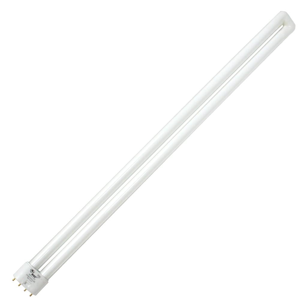 GE 20900 - F50BX/SPX41/RS Single Tube 4 Pin Base Compact Fluorescent ...