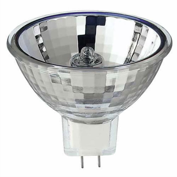 GE 20w 12V MR16 Spot 10d Precise IR Halogen Bulb - Walmart.com