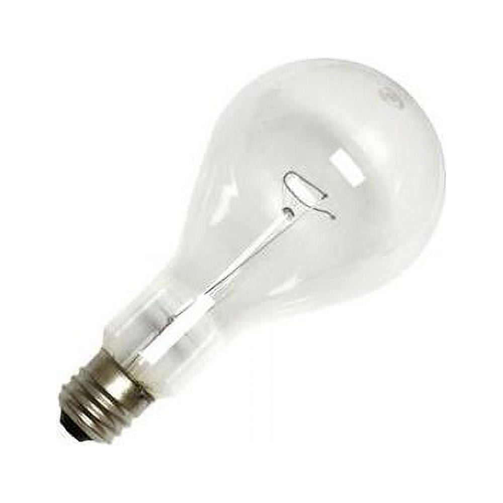 GE 21643 - 500/99 PS40 Light Bulb - Walmart.com