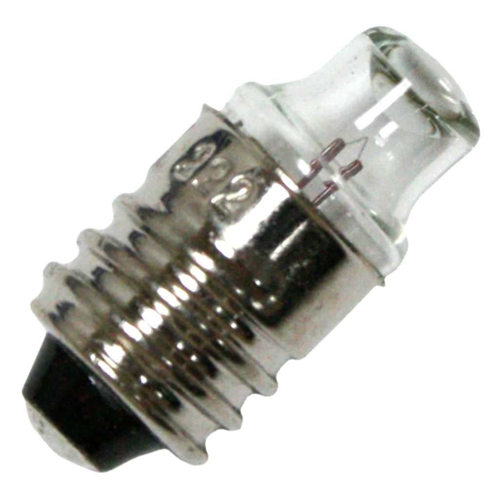 GE 222 - 1w TL3 Bulb 2.25v Low Voltage Automotive bulb - Walmart.com