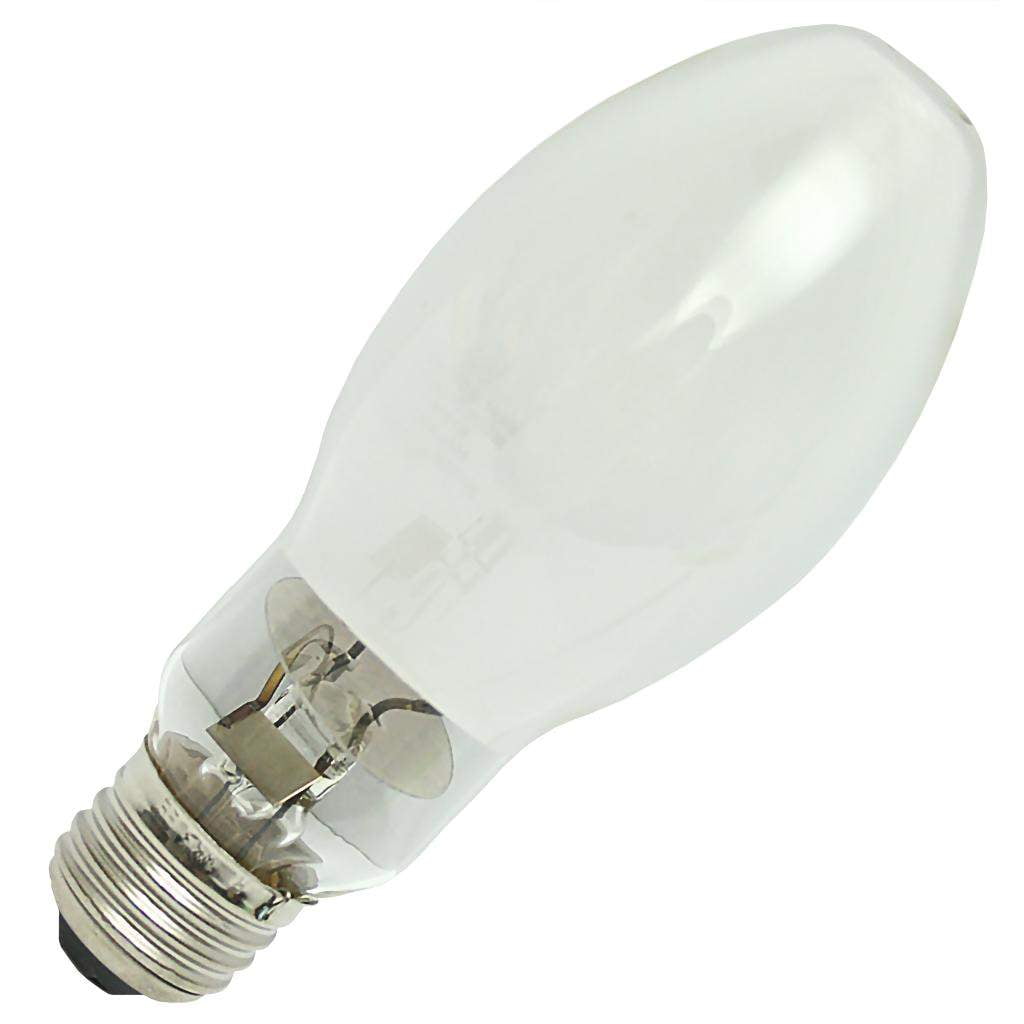 GE 22936 - MXR150/C/U/MED 150 watt Metal Halide Light Bulb - Walmart.com