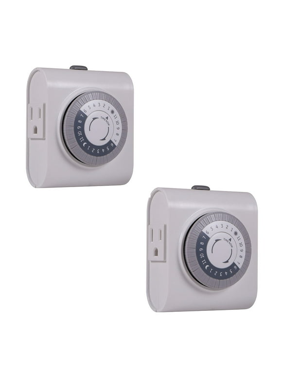 Outlet Timers in Outlets - Walmart.com
