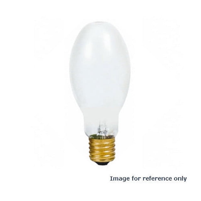 GE 24062 175w ED28 E39 Mogul 3900K Delux white HR175DX39 HID Mercury ...