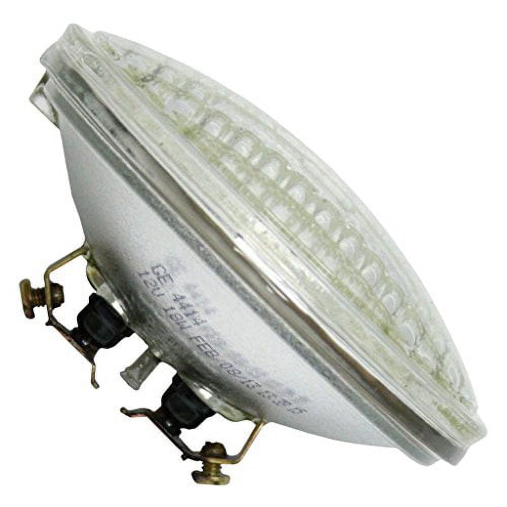 GE 24478 - 4414 - 18 Watt PAR36 Sealed Beam Light Bulb… - Walmart.com