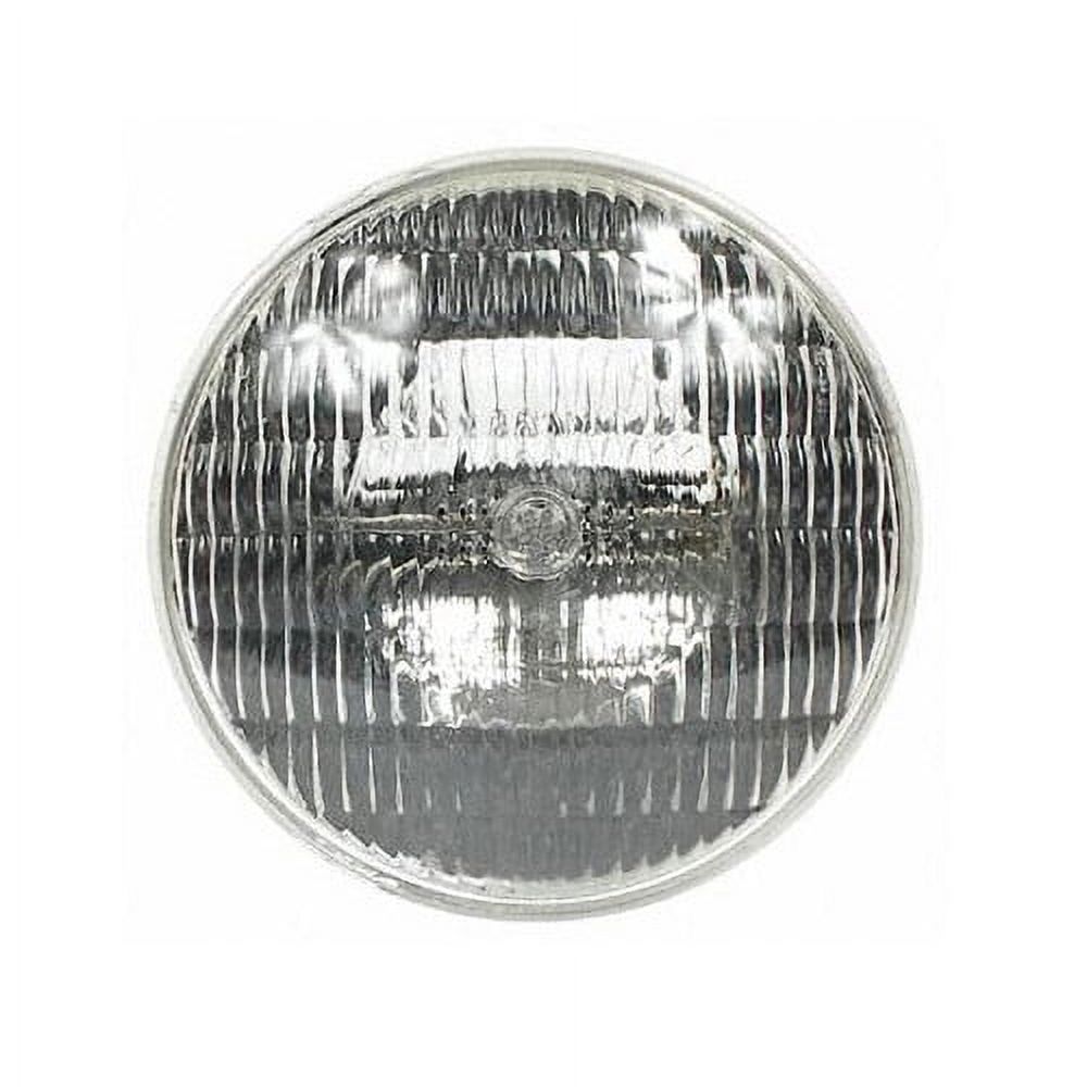 GE 24764 4543 100W 12.5V PAR56 G53 Miniature Aircraft Aviation ...