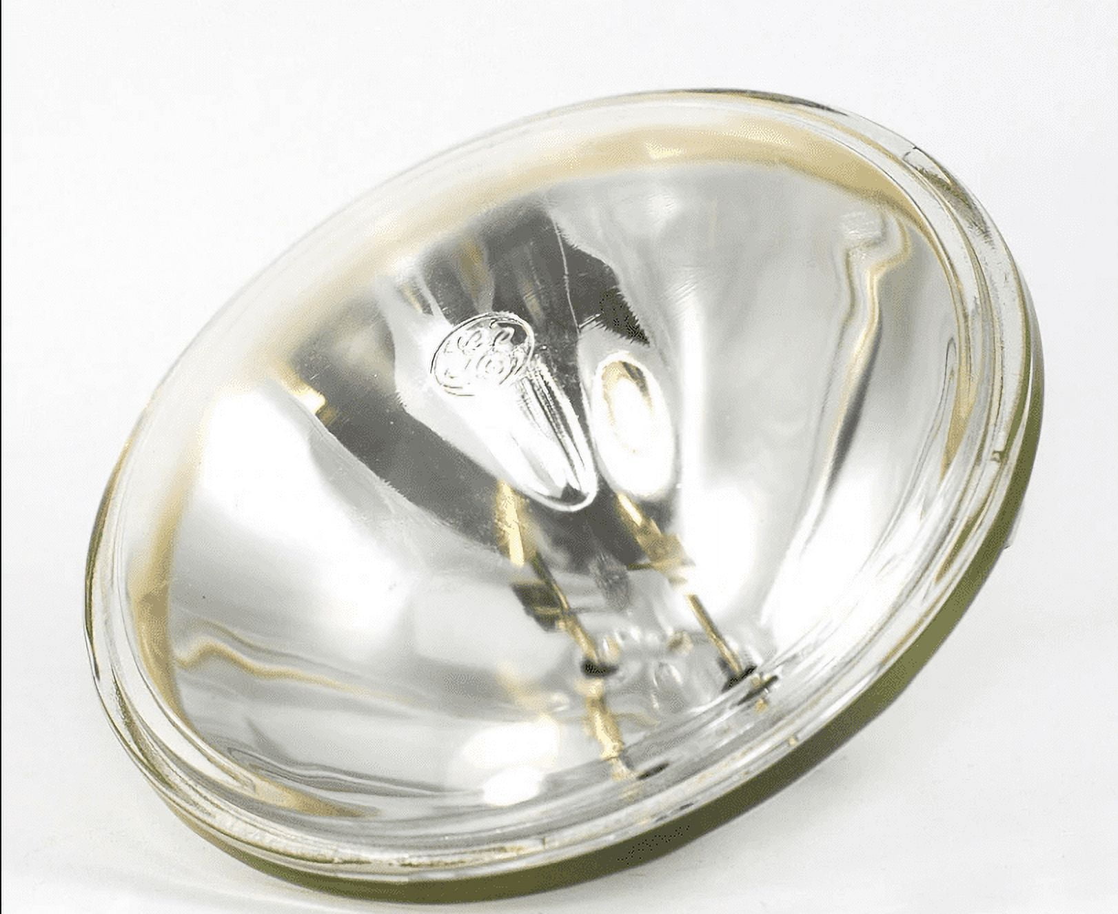 GE 24859 (4580) Aircraft Sealed Beam Aviation Lightbulb PAR46 450 watts ...