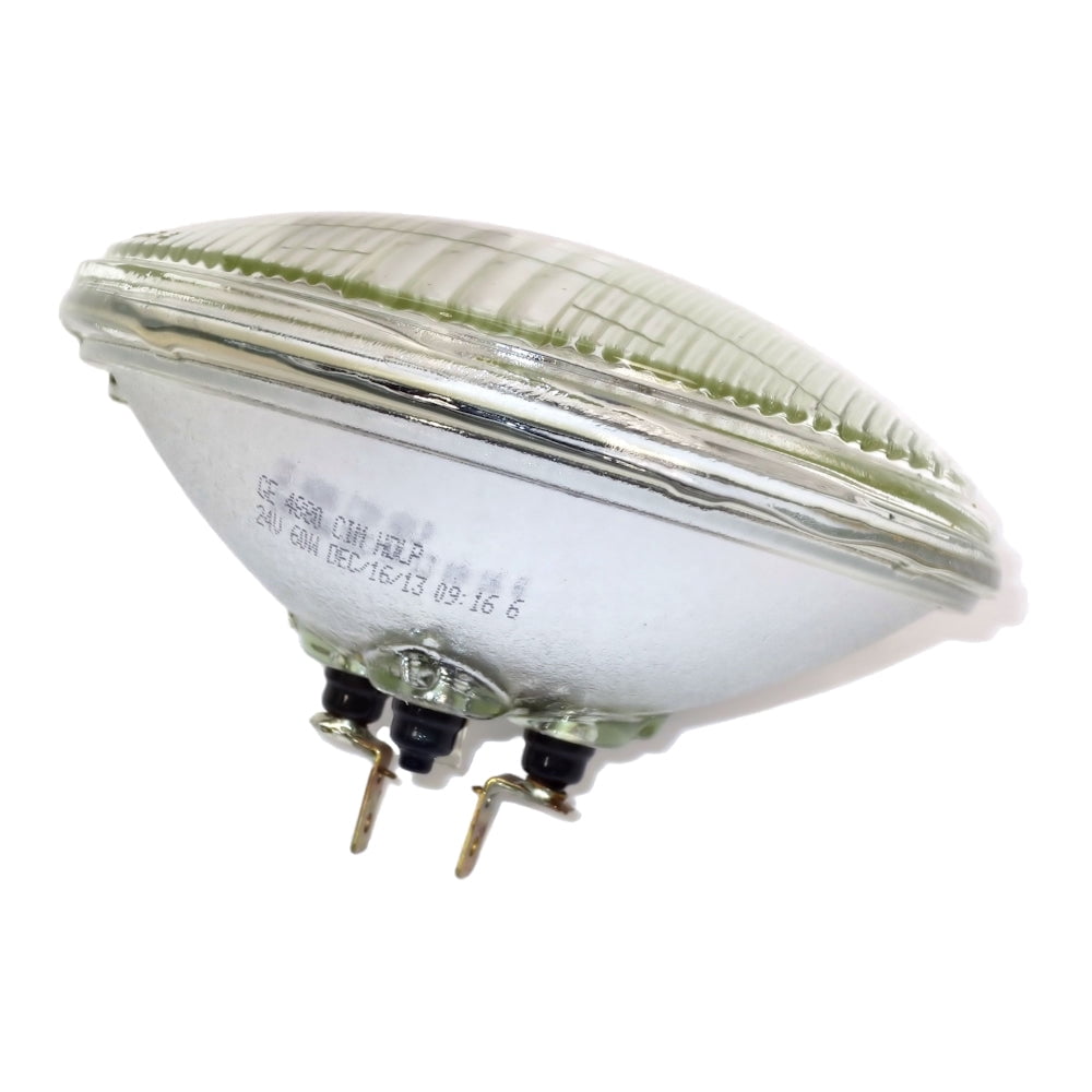 GE 24995 - 4880 Miniature Automotive Light Bulb - Walmart.com