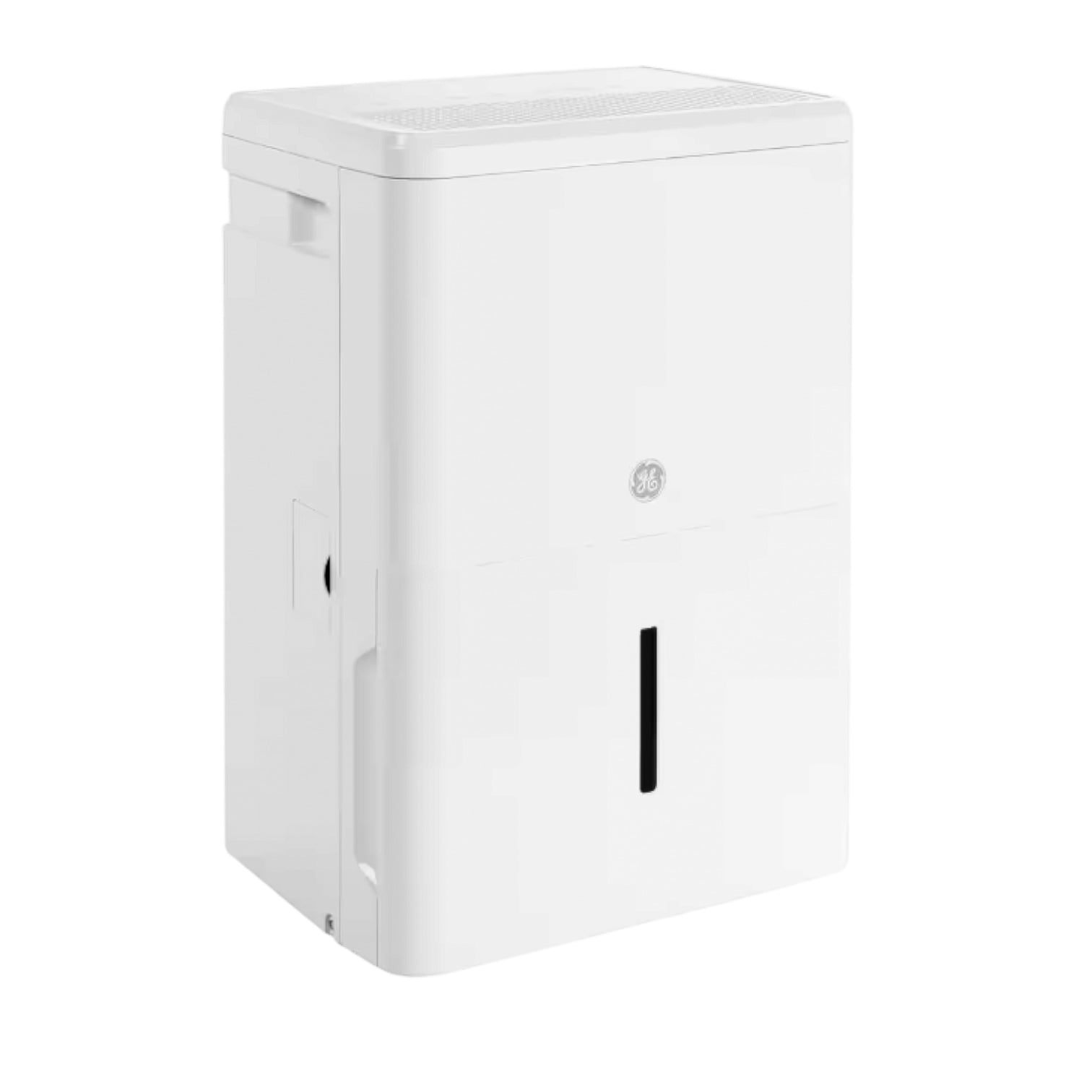 GE 25-Pint Dehumidifier for 1,500 Sq. Ft. – Energy Star, Smart Dry ...