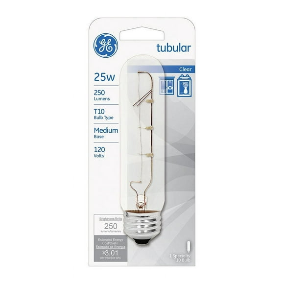 T10 Bulb