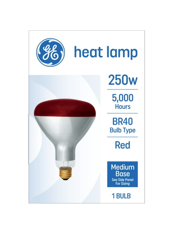 Heat Lamp Bulbs in Specialty Light Bulbs - Walmart.com