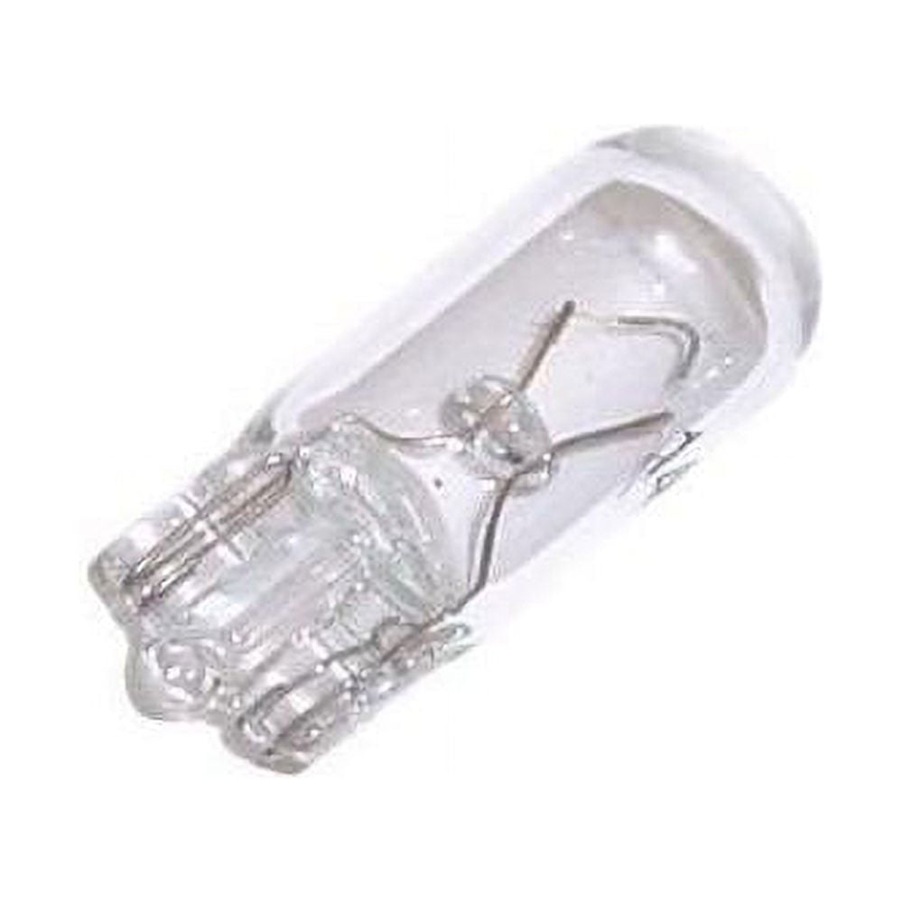 GE 25837 - 3652/BP Miniature Automotive Light Bulb - Walmart.com