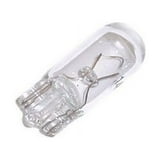 GE 25837 - 3652/BP Miniature Automotive Light Bulb - Walmart.com