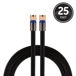 Coaxial Cable Rg6