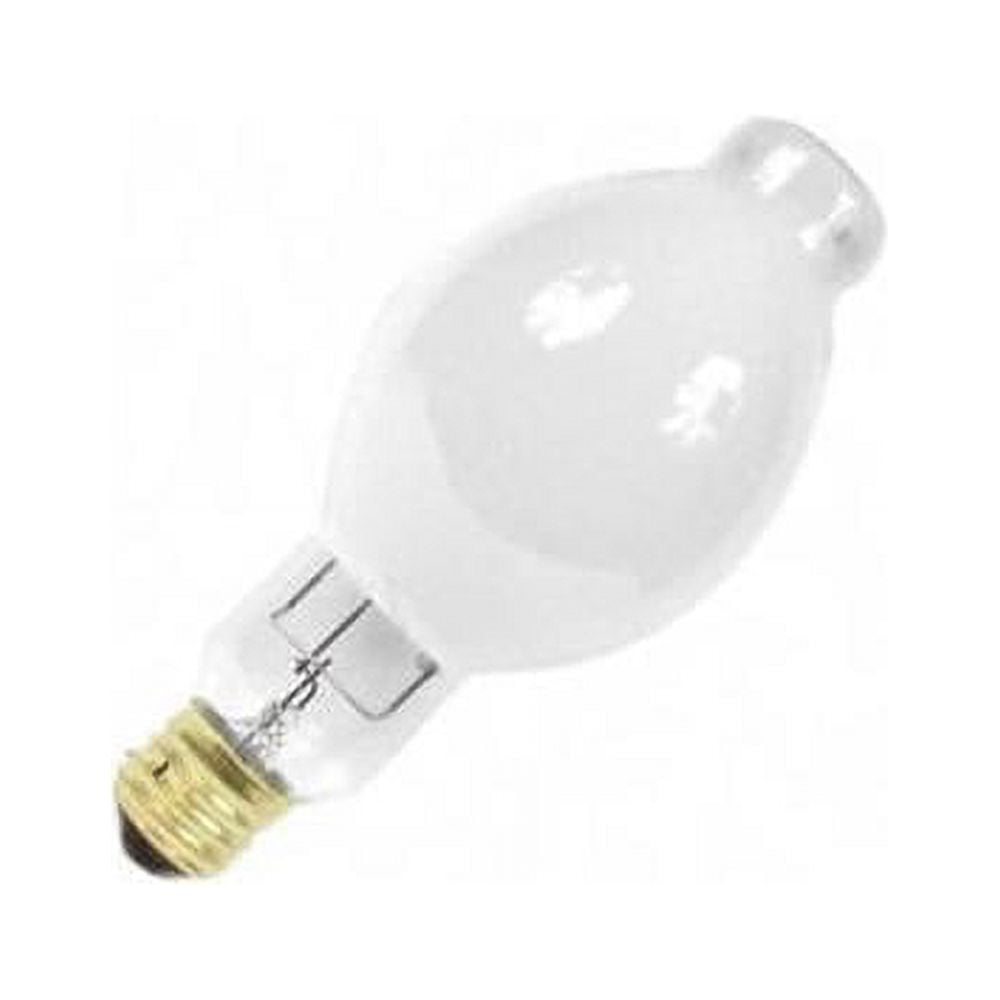 GE 26219 - MVR400/C/HOR/MOG 400 watt Metal Halide Light Bulb - Walmart.com