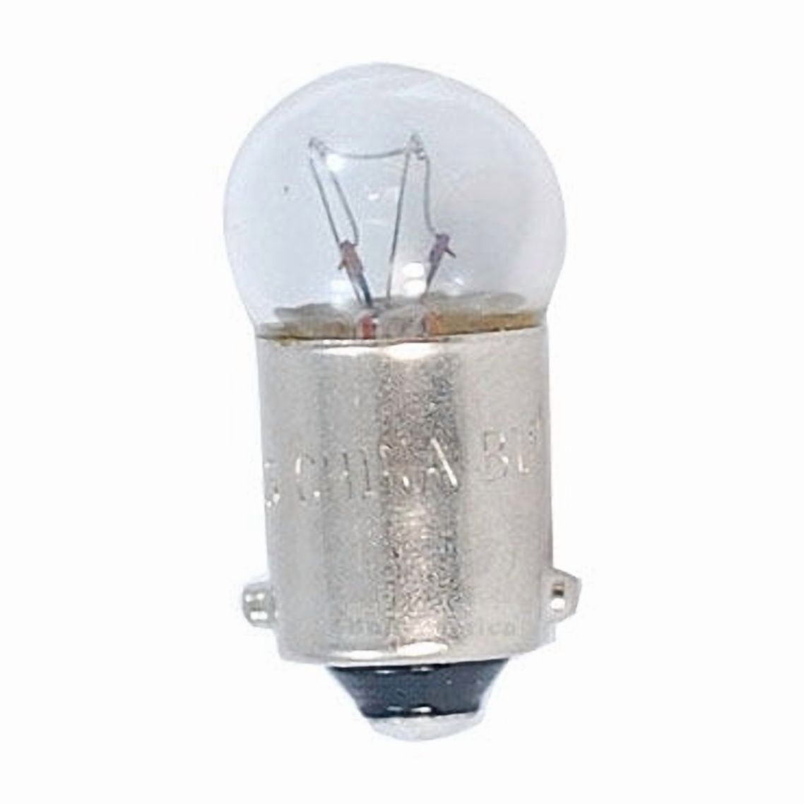 GE 26255 356 5w Ba9s G3.5 (G3 1/2) 28v Low Voltage Automotive Aircraft ...