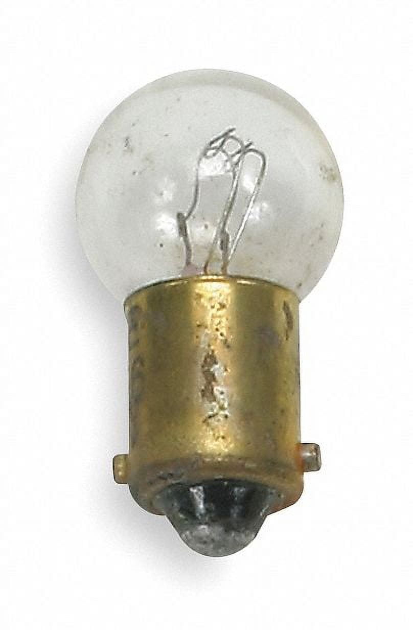 GE 26441 456 - 5w Ba9s G4.5 (G4 1/2) C-2F 28v Low Voltage Miniature ...