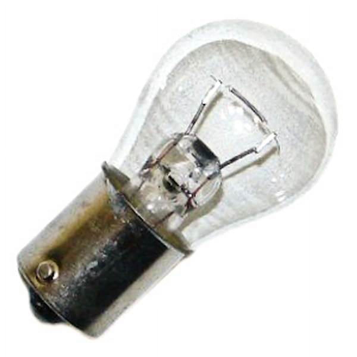 GE 26872 - 1129 Miniature Automotive Light Bulb - Walmart.com