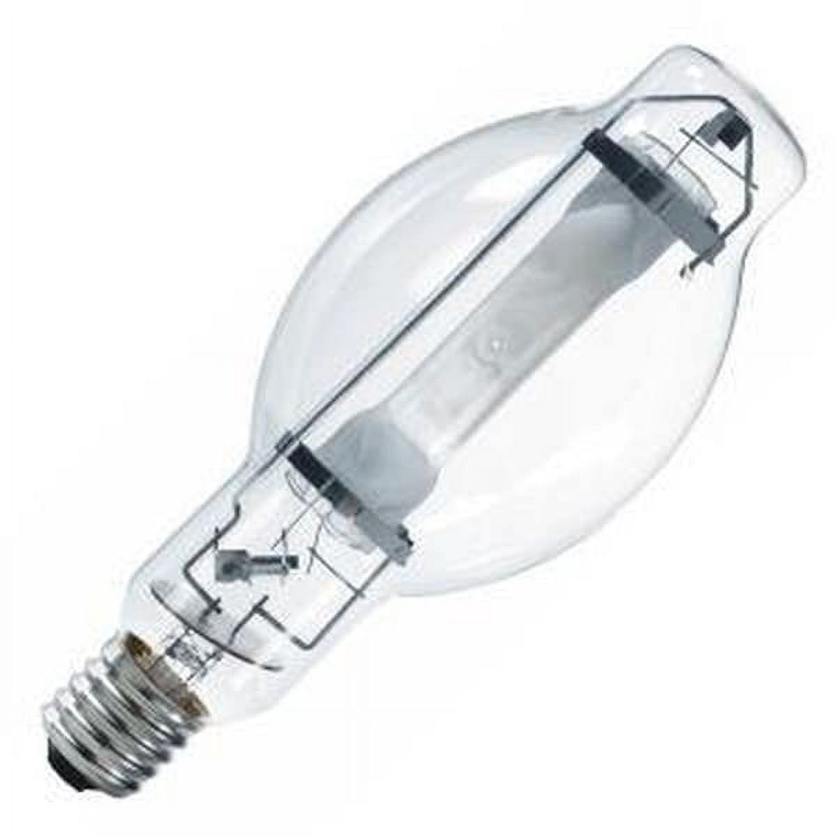 GE 27219 - MVR750/VBU/PA 750 watt Metal Halide Light Bulb - Walmart.com