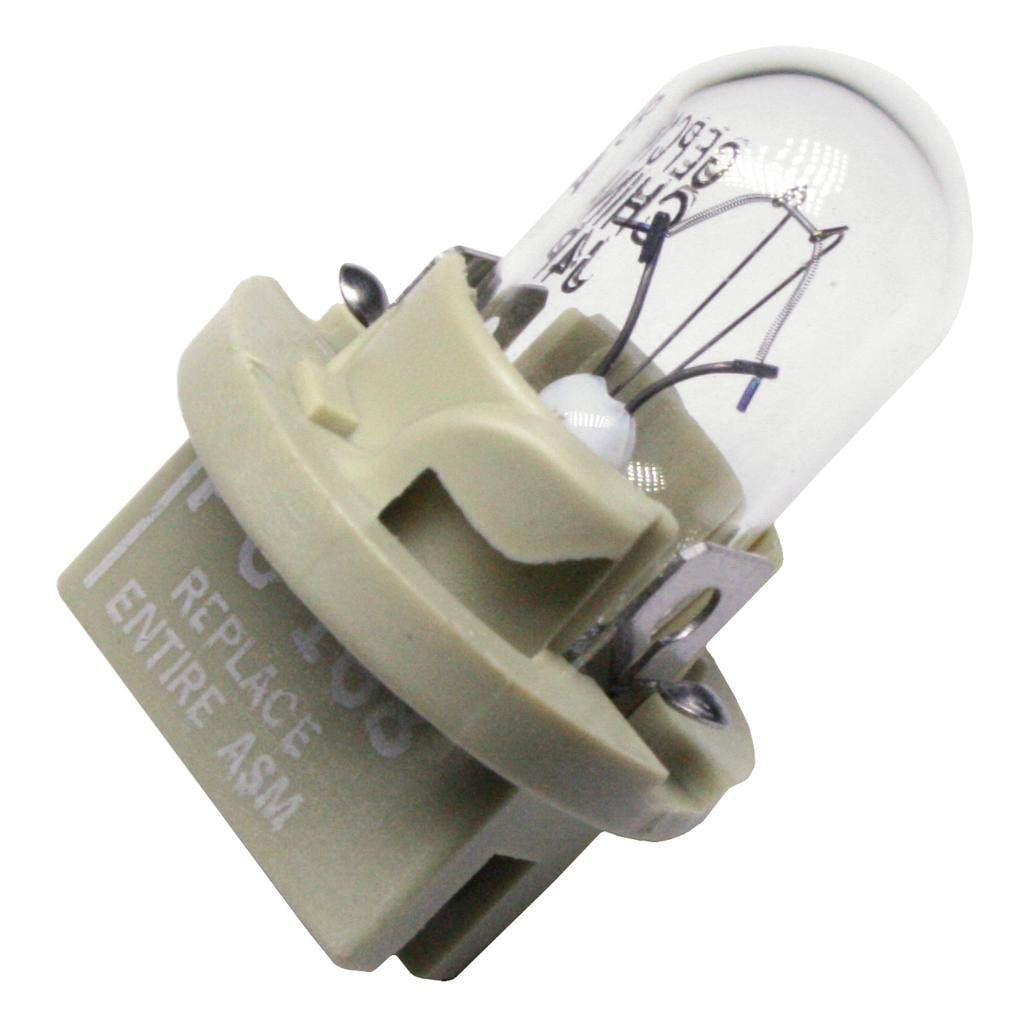 GE 27222 - PC168 Miniature Automotive Light Bulb - Walmart.com