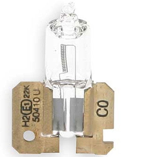GE H2-55 - 62w/13.2v T3.5 X511 Base Automotive Miniature Bulb - Walmart ...