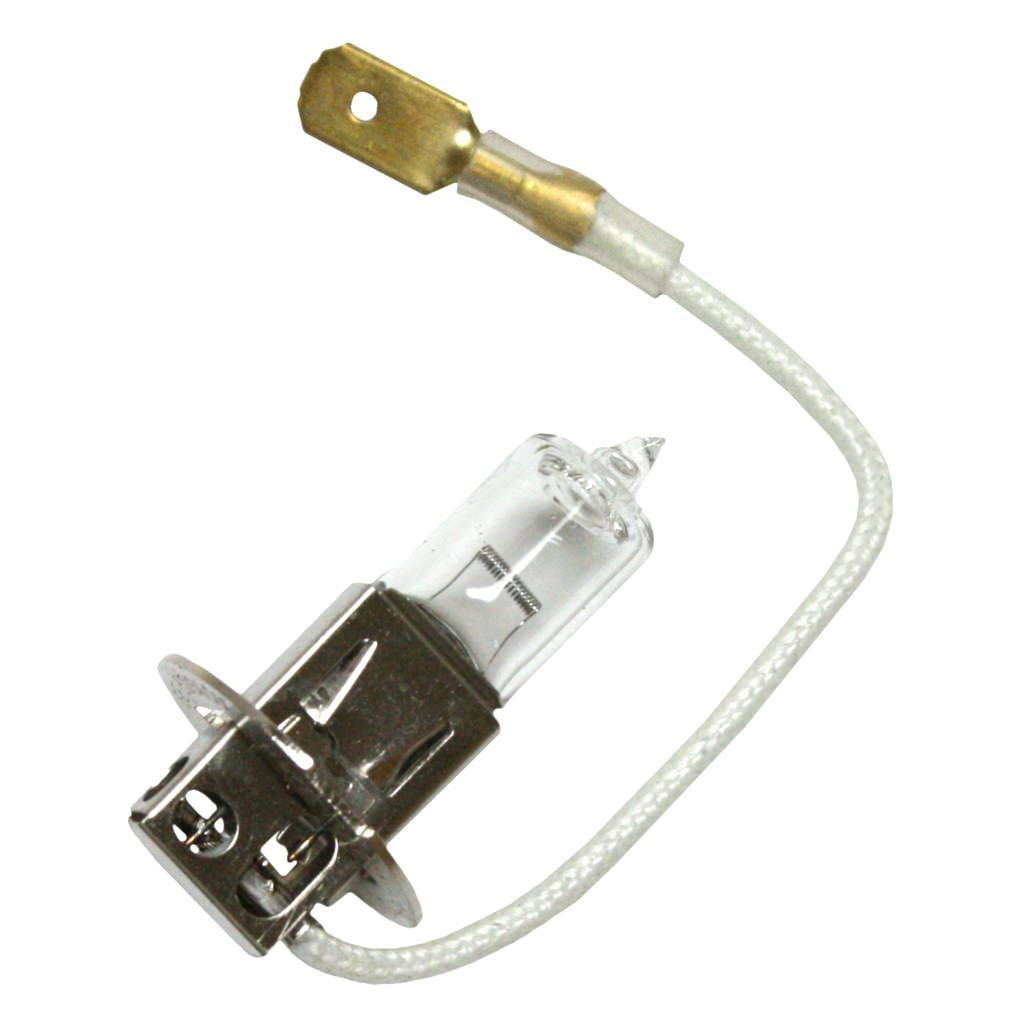 GE 27331 - H3-55 Miniature Automotive Light Bulb - Walmart.com