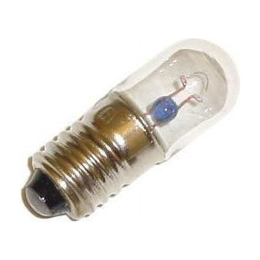 GE 27356 - 1487 Miniature Automotive Light Bulb - Walmart.com