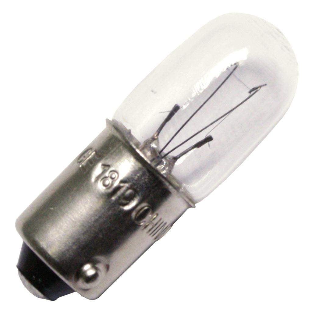 GE 27711 - 1819 Miniature Automotive Light Bulb - Walmart.com