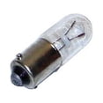 GE 1847 1W 6.3V Incandescent Miniature Automotive Bulb - Walmart.com