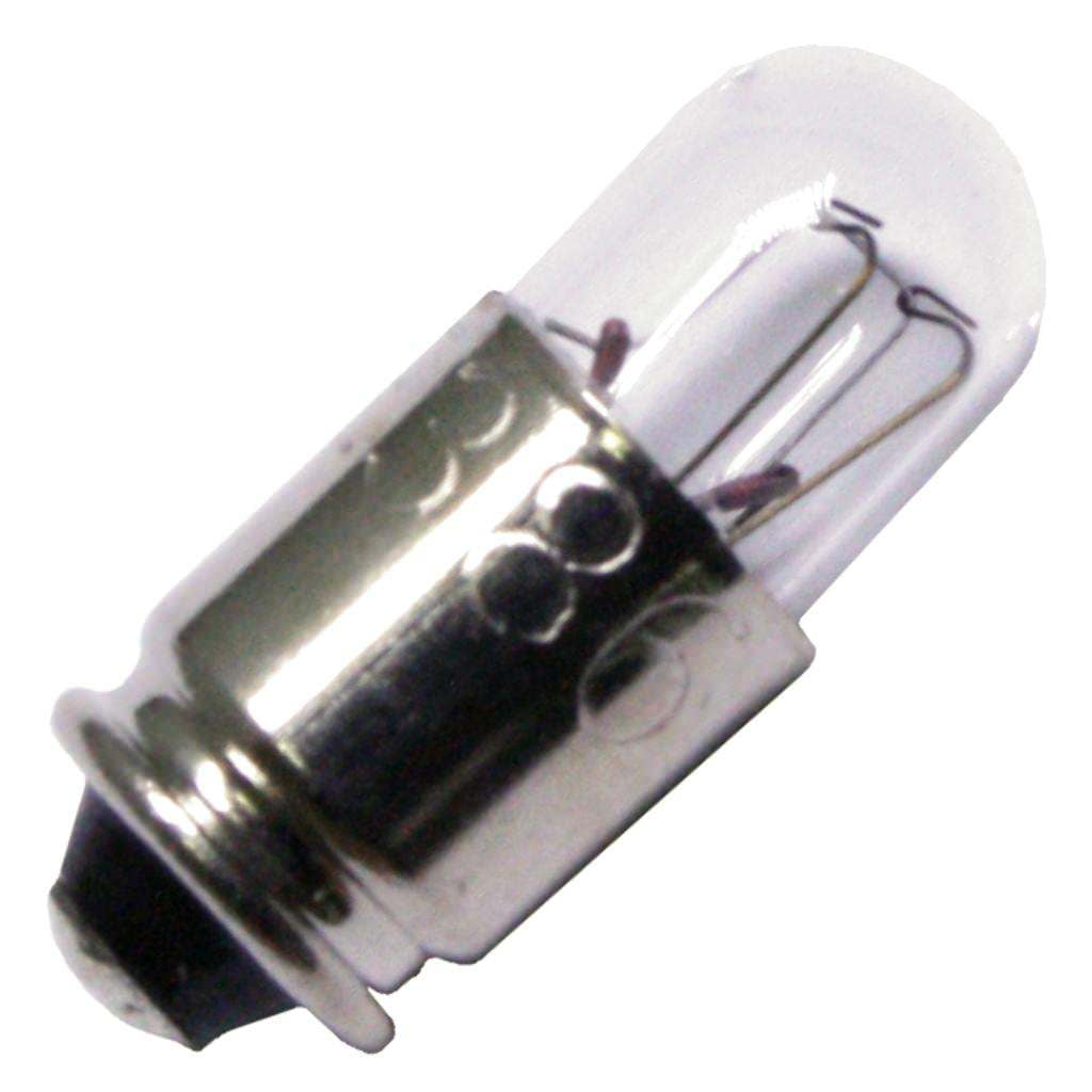 GE 28662 - 386 Miniature Automotive Light Bulb - Walmart.com