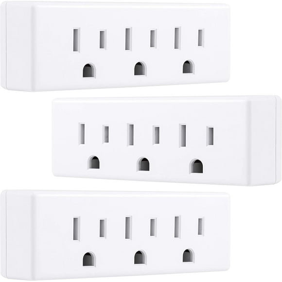 Mobile Home Electrical Outlets