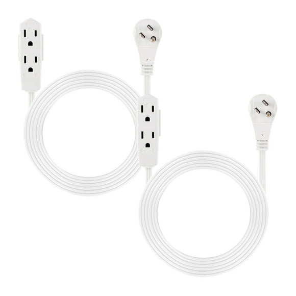 15 Amp Extension Cords in Extension Cords by Amp - Walmart.com