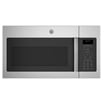 Frigidaire FMOS1746BS 1.7 cu. ft. Over-the-Range Microwave Oven ...