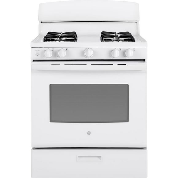 Gas Ranges 30 Inch