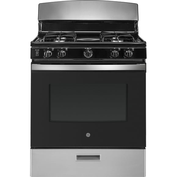 Gas Ranges 30 Inch