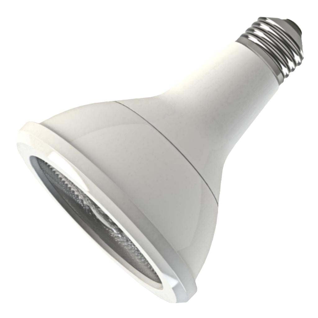 GE 32684 - LED12DP3L3/FL/TP PAR30LN Long Neck Flood LED Light Bulb ...