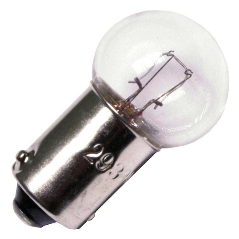 Ge Incandescent Miniature Automotive Light Bulb | Shelly Lighting