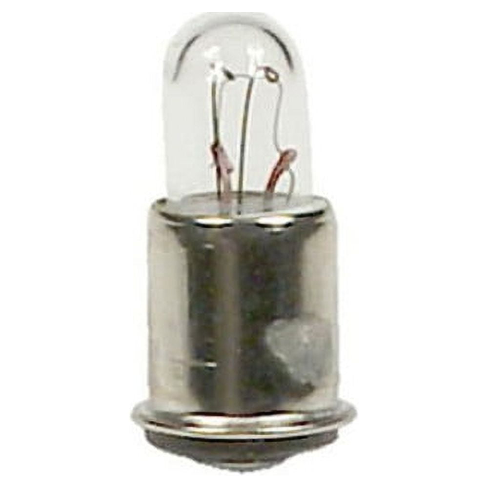 GE 327 - 1w/28v T1.75 327 Low Voltage Aircraft Miniature Bulb - Walmart.com