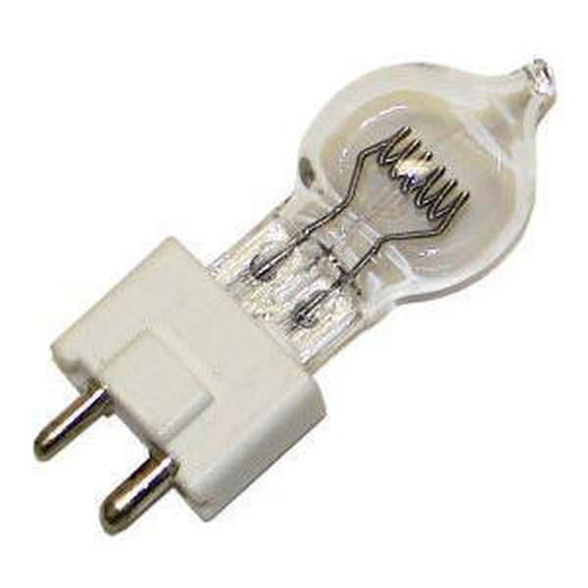 GE 33250 - DYR 240V Projector Light Bulb - Walmart.com