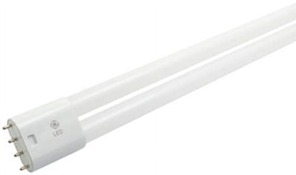 GE 39074 Led High Lumen Biax Plug-In upgrade for compact fluorescent ...