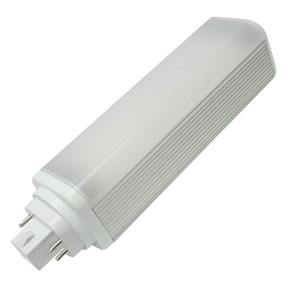 GE 39276 - LED19GX24Q-H/835 LED 4 Pin Base CFL Replacements - Walmart.com