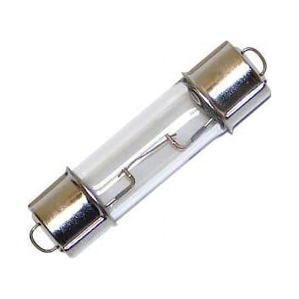 GE 39356 - 214-2 Miniature Automotive Light Bulb - Walmart.com