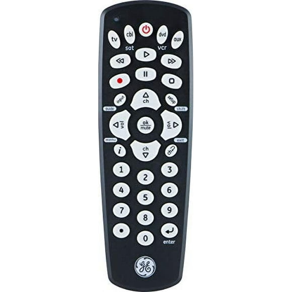 Universal Remote Roku