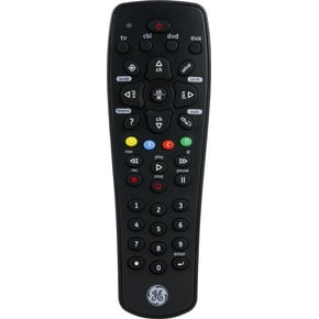 Universal TV Remotes