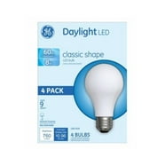 GE LED 15W 1400 Lumens Daylight PAR38 Bulb - Walmart.com