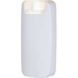 GE 4-in-1 Power Failure LED Night Light, Plug-In, Dusk to Dawn ...