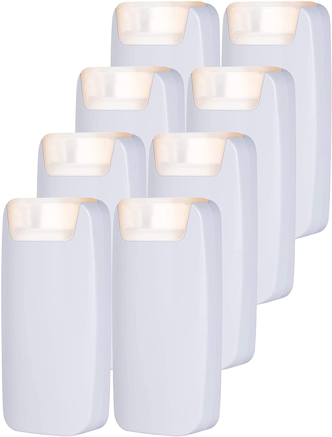 Free Shipping! General Electric 4-in-1 Power Failure LED Night Light ...