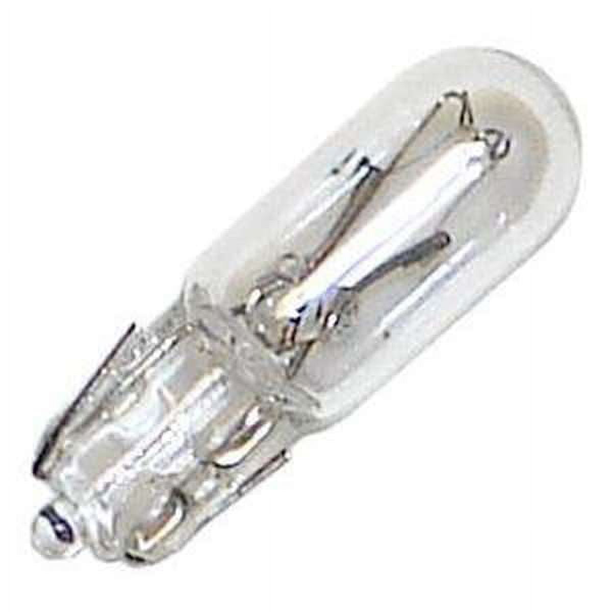 GE 40967 - 86 Miniature Automotive Light Bulb - Walmart.com