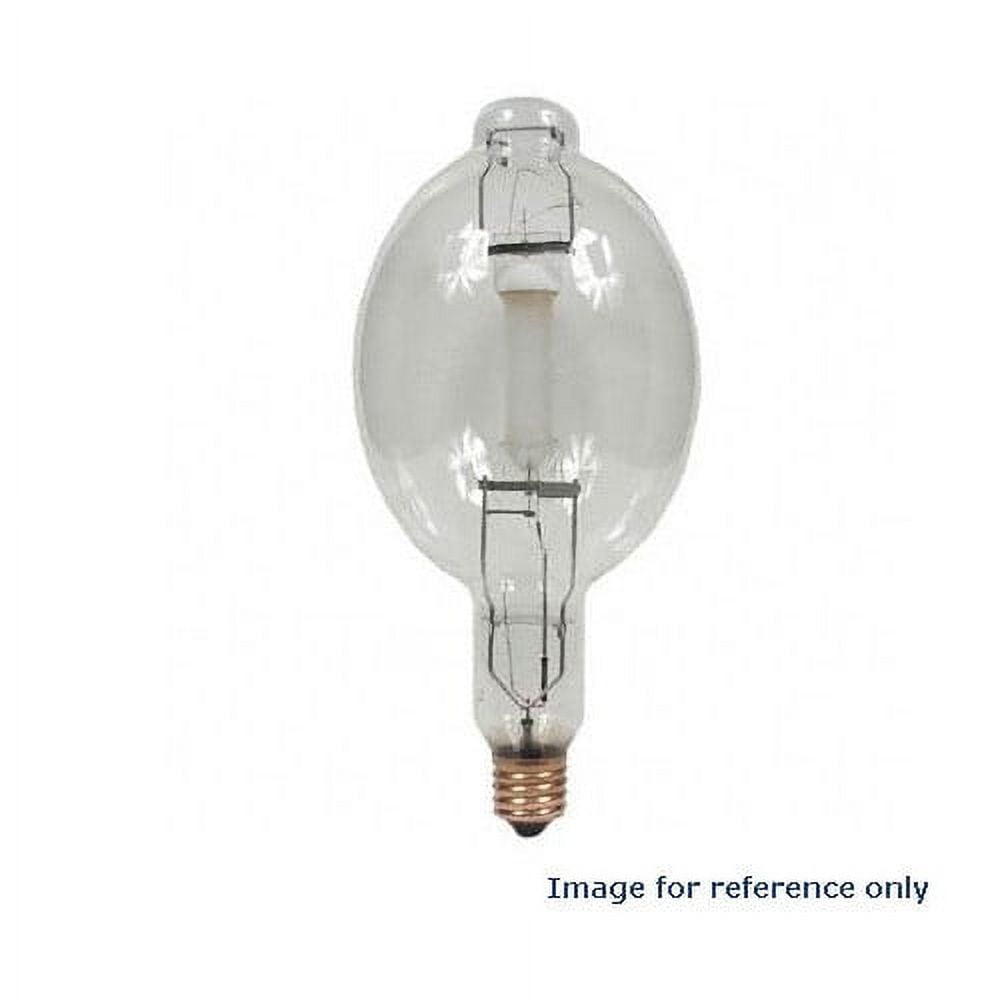 GE 41828 MVR1000 /U/40 1000w BT56 E40 4000K Multi-Vapor Quartz Metal ...