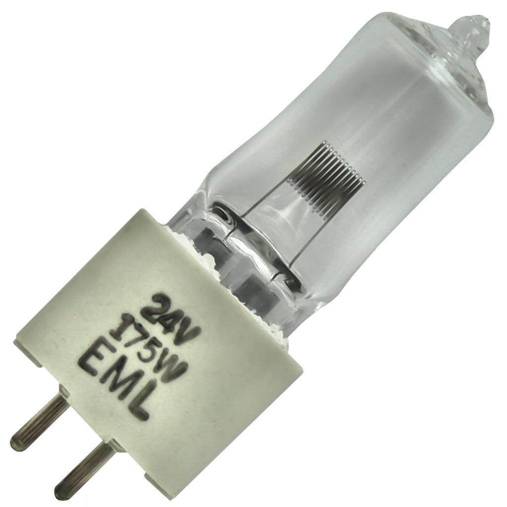 GE 42612 - EML Projector Light Bulb - Walmart.com