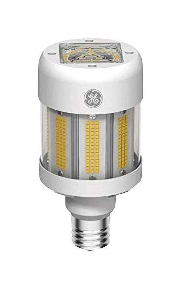 GE 43258 LED Omni-Directional 80 watt corn cob light bulb, 4000K Cool ...